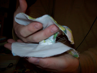 Momtastic Stitchery: Heather Bailey Happy Stacker Review