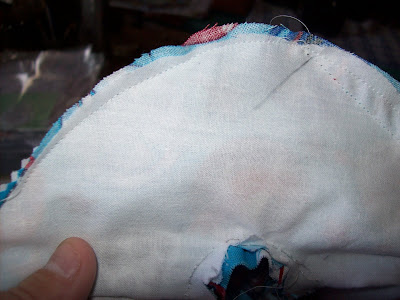 Momtastic Stitchery: Heather Bailey Happy Stacker Review