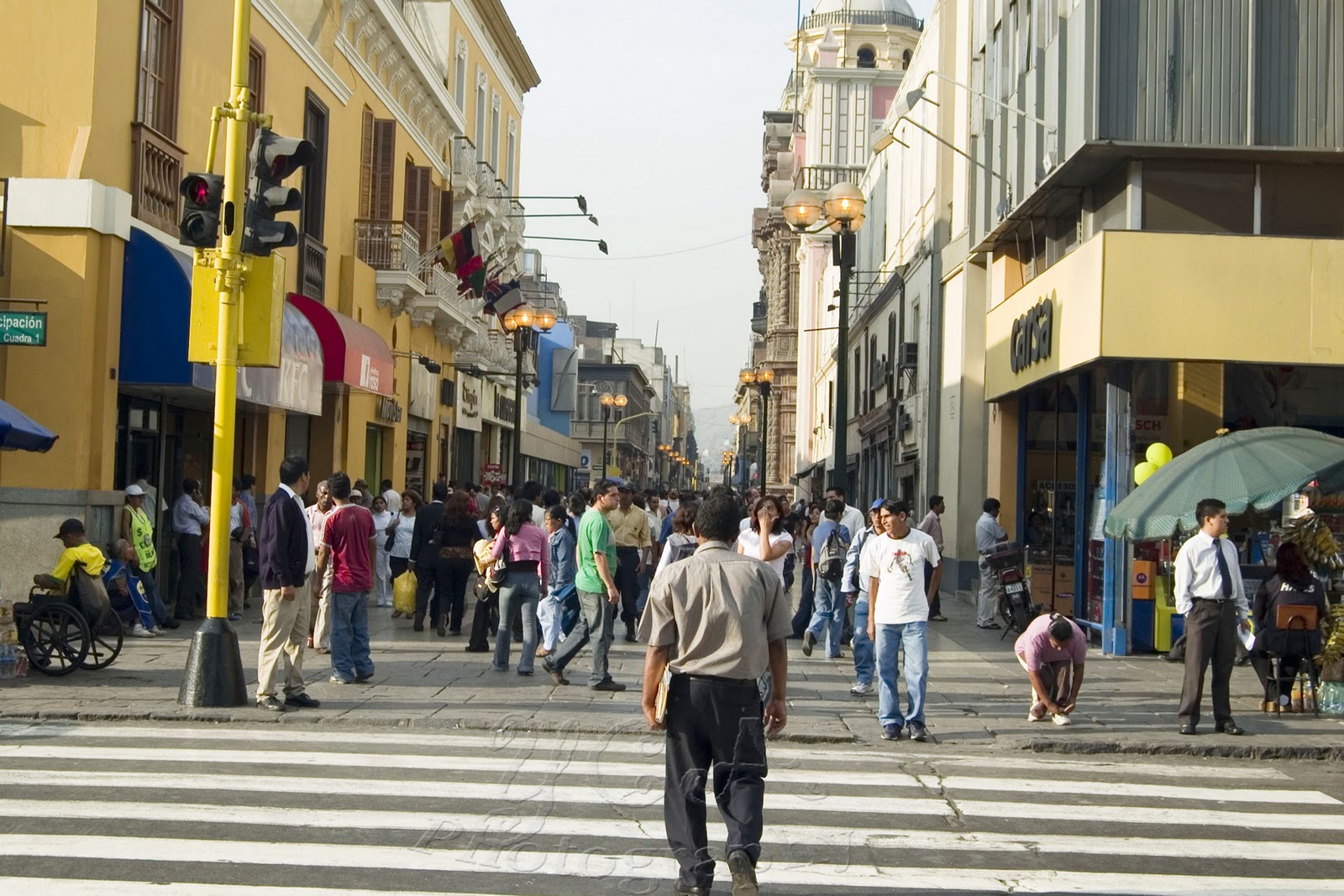 ROMPIENDO EL ES3: octubre 2010