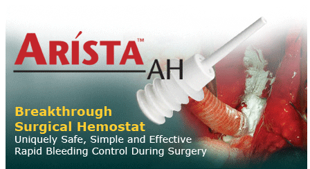 Medical Hemostat: Powder Hemostatic Medical Devices Segment