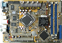 Digital World: System Clock