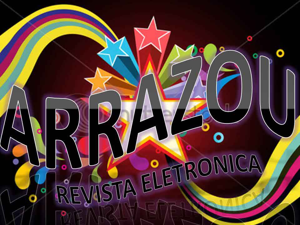 ARRAZOU REVISTA ELETRONICA
