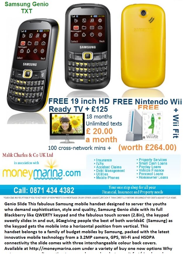 Mobile Phone Deals ¦ Mobile Deals ¦ Mobile Phones price compare ...