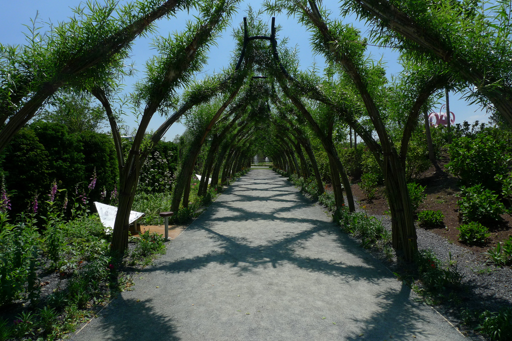 paradis express: TERRA BOTANICA nouveau parc à thème sur l’univers du ...