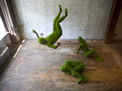 paradis express: Mathilde Roussel-Giraudy