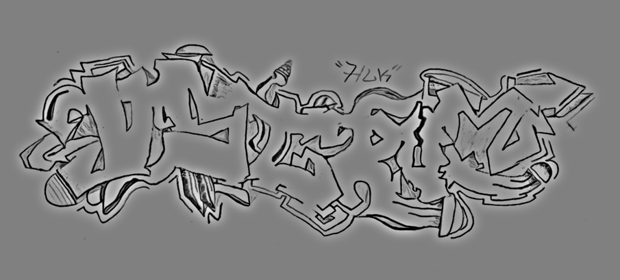 Mobile/name Fatima Graffiti Bubble Letters Coloring Pages Sketch ...