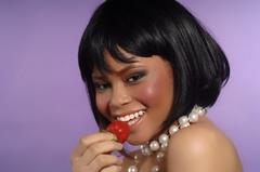 LADI CHIC: Miss Erika Hardison-Fabulize Magazine