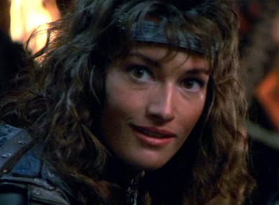 Destination Hot!: Chelsea Field 1