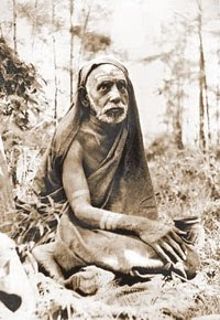 Kanchi Maha Periyava Mahimai: Photo of Maha Periyava