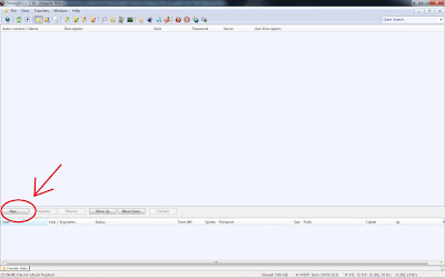 Complex Timişoara: Setari Client DC - Strong DC++ 2.42
