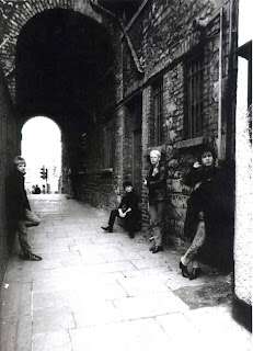 Espacio de lo Posible: junio 2010