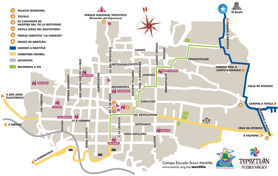 DIVIERTETE EN TU MUNDO