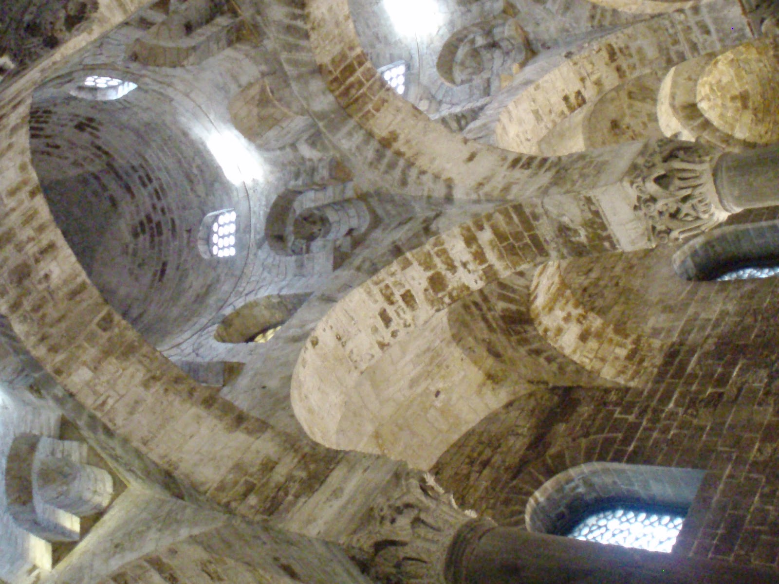 When in Rome...: Wherein There Is A Surprising Lack of Classical ...