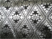 MENGENAL KRAF TRADISIONAL: CORAK DAN MOTIF SONGKET