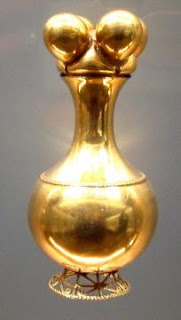 arquitectura: Oro de los Quimbayas