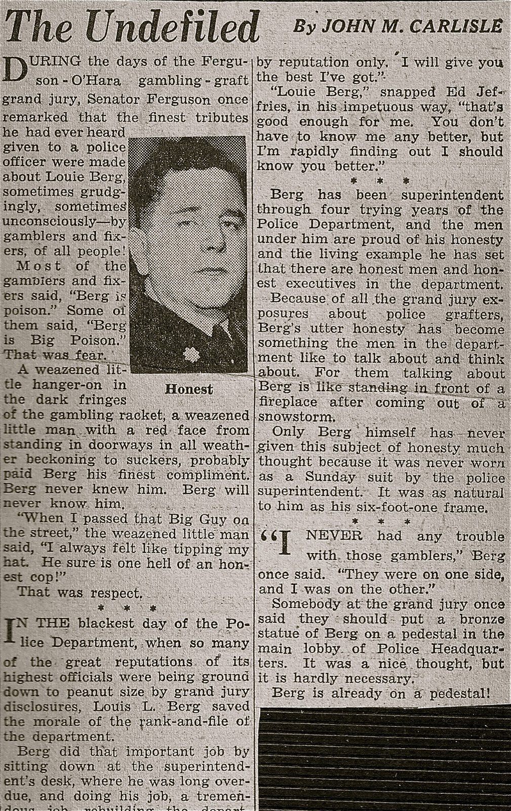 John C Stoskopf: The Nichols-Kulick Family (Pt 5) - Anna Kulick and her ...