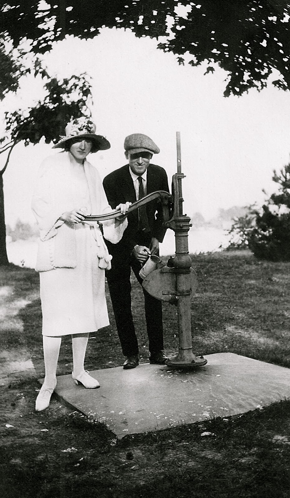 John C Stoskopf: The Nichols-Kulick Family (Pt 8) - Martha, Helen & Walter