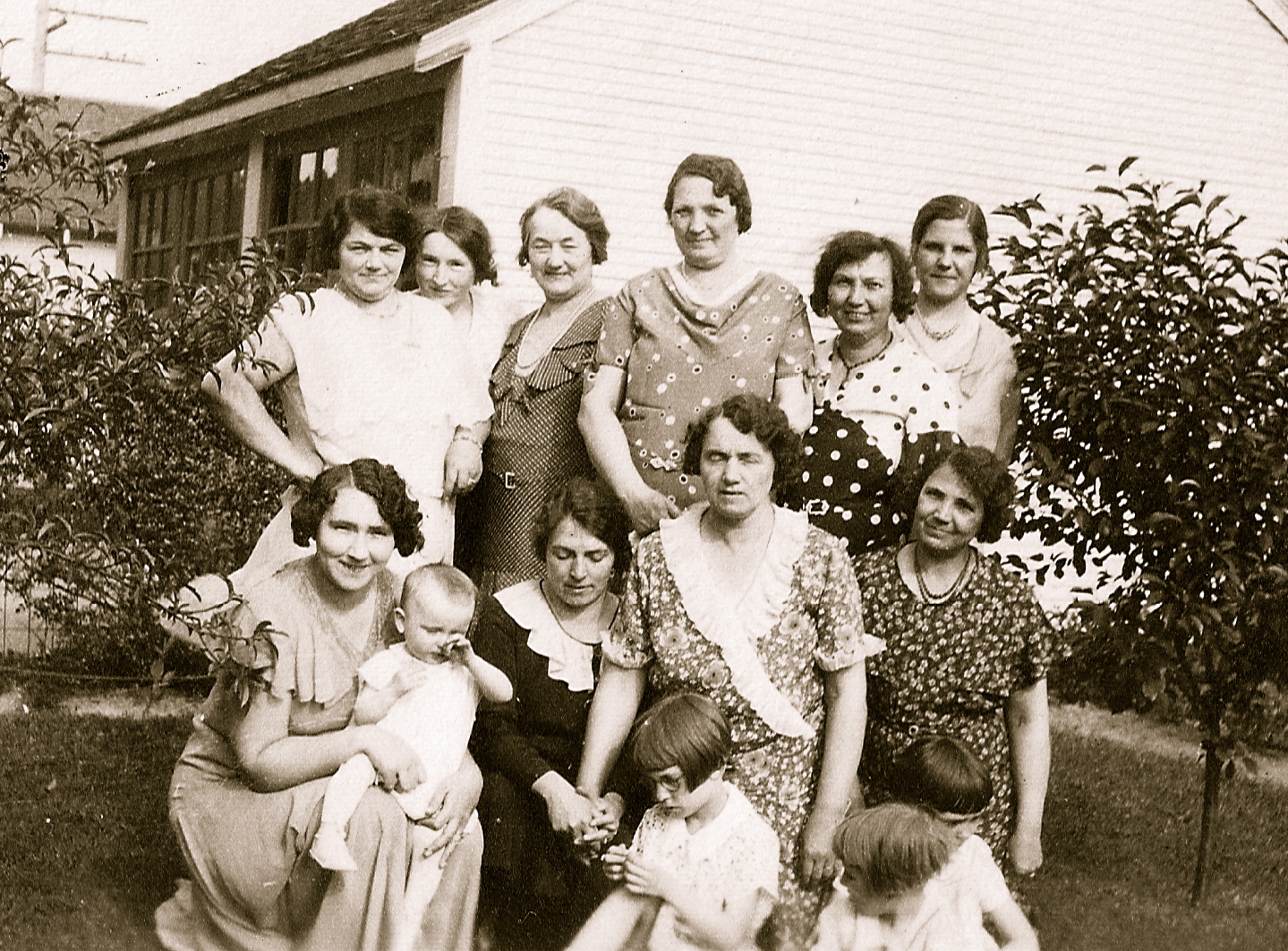 John C Stoskopf: The Nichols-Kulick Family (Pt 9 Conclusion) - The ...