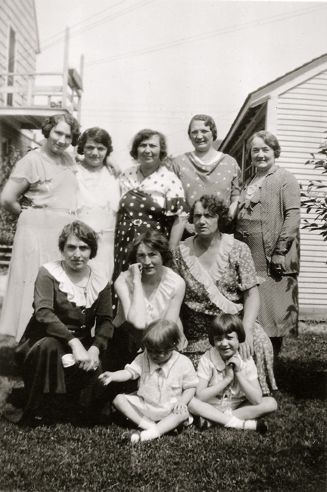 John C Stoskopf: The Nichols-Kulick Family (Pt 9 Conclusion) - The ...