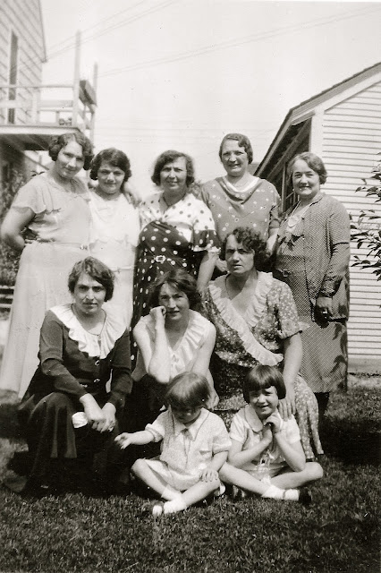 John C Stoskopf: The Nichols-Kulick Family (Pt 9 Conclusion) - The ...