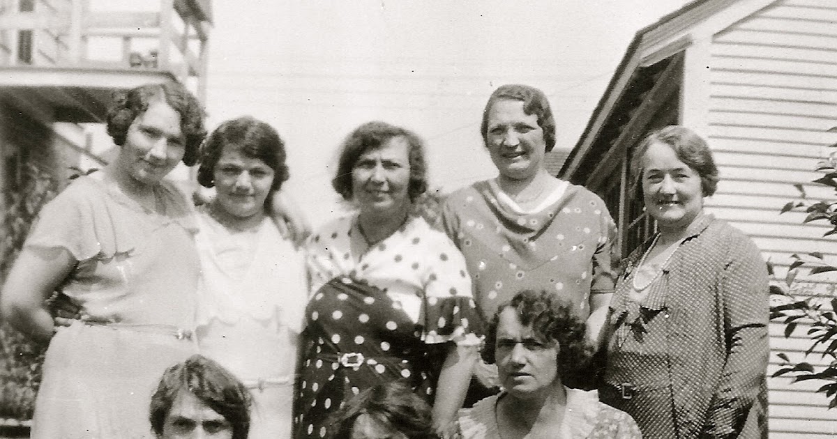 John C Stoskopf: The Nichols-Kulick Family (Pt 9 Conclusion) - The ...