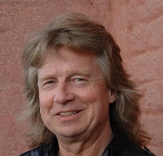 En rockabella i Kransen: Janne Schaffer - skomakaren