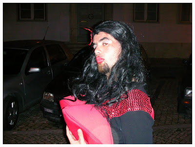 BlogBroTTas: Carnaval MAtrafona - Torres Vedras