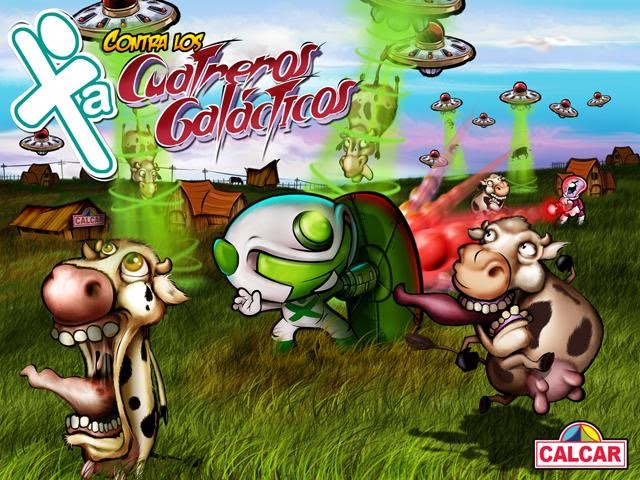 Nuevos juegos XO Planeta Calcar ? | ★★★ XO PLANET