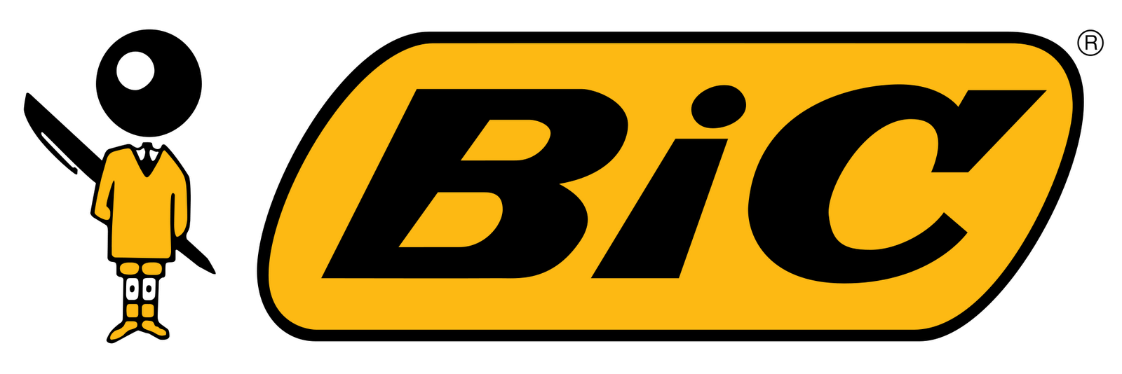 SoPi: Logo Bic