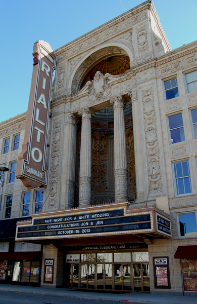 Legends' Travel Blog 2005-2014: October 2010