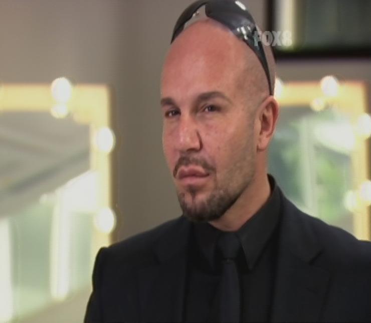 Jo Blogs: Australia's Next Top Model Series Six #4