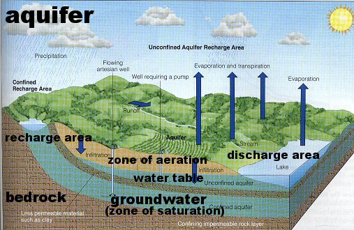 Science Class and More: Minerals of Earth's Crust