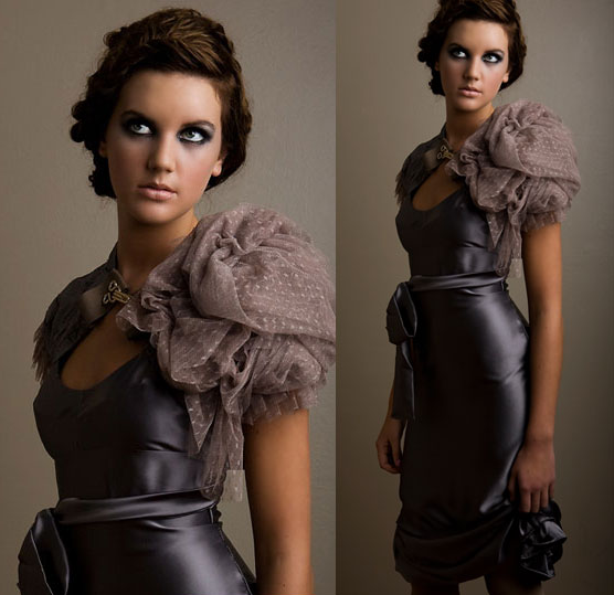 A Blonde Ambition: Trend Watch Wednesday: Holly Stalder