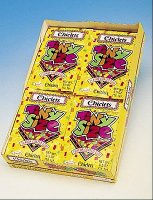 My little cottage in the making: NOSTALGIC CANDY