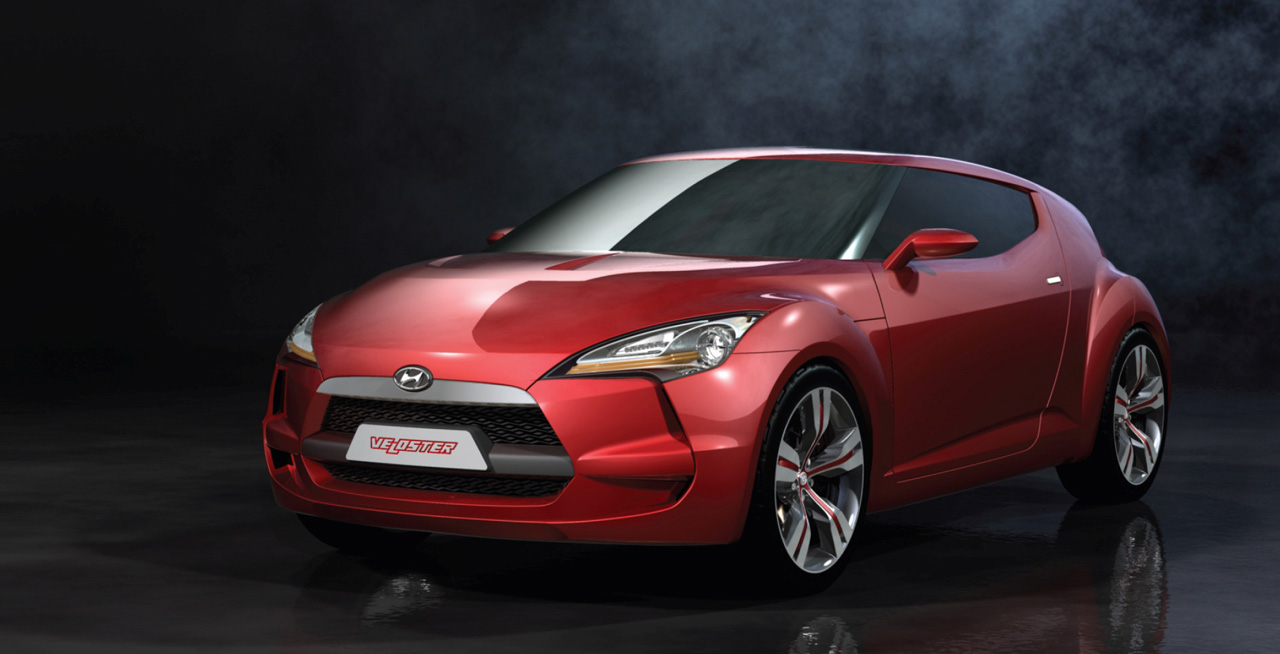 new carz and bikes: 2012 Hyundai Veloster wallpapers