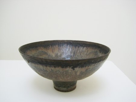 18 Kerut: Lucie Rie, Pottery Inspiration #4