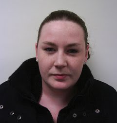 Regen:Fx Trainees: Amanda Dwyer