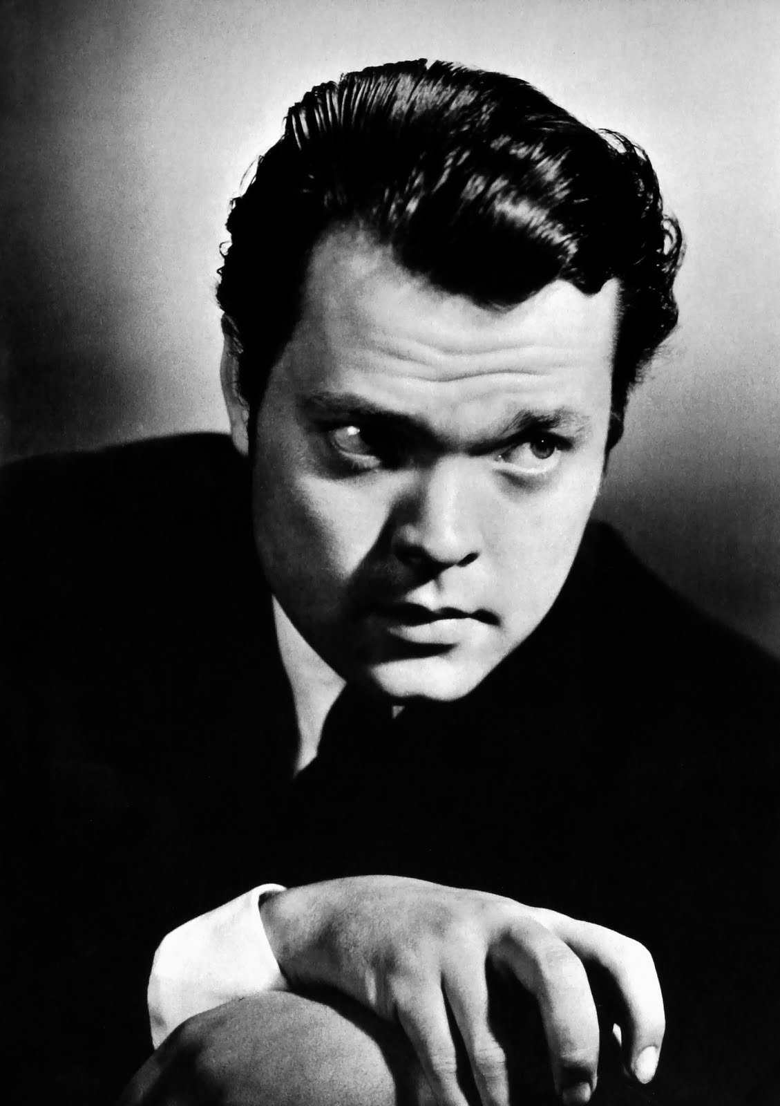 Revista godard!: "Conociendo a Orson Welles" en el Británico de Miraflores