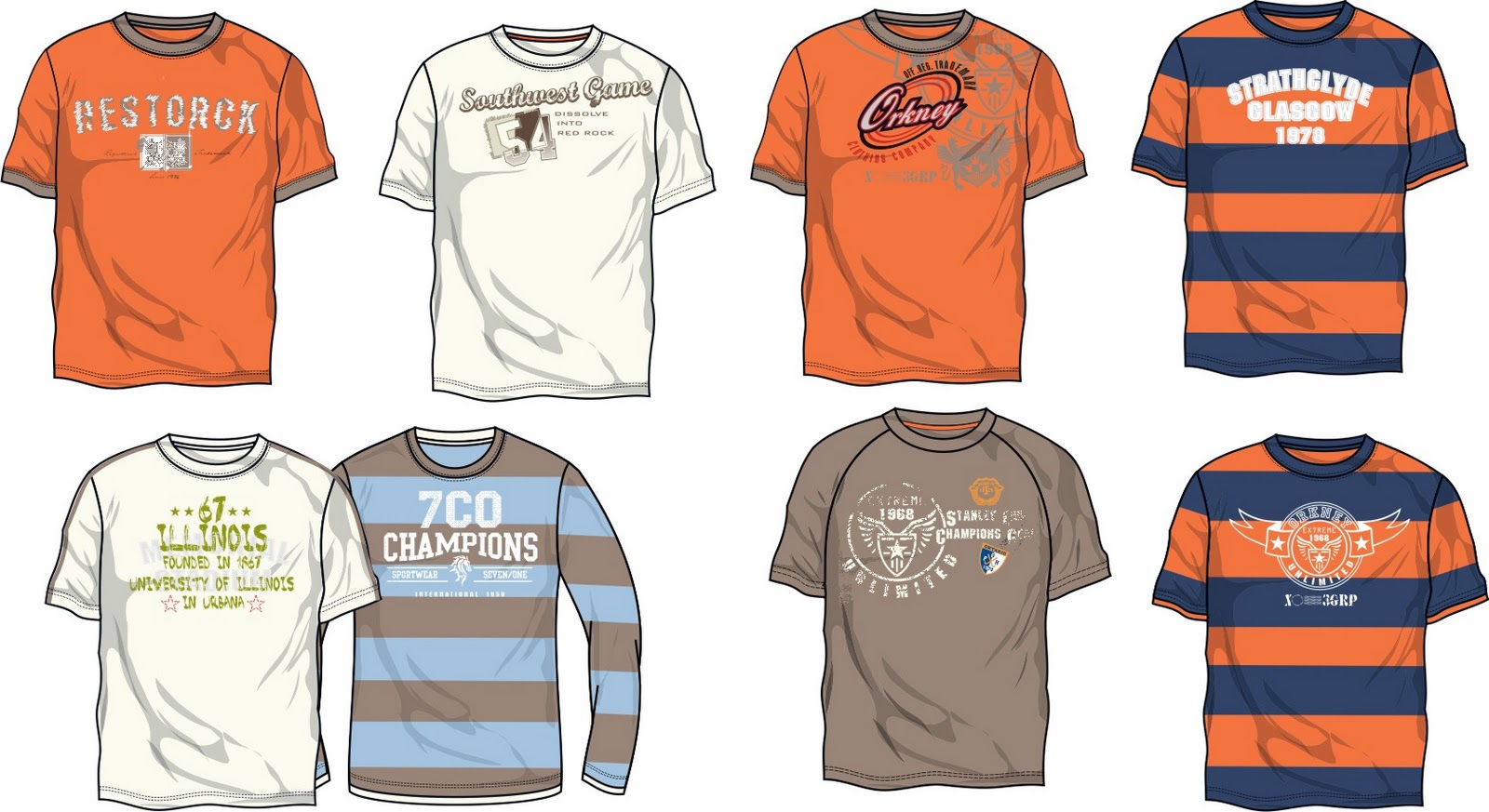 DISEÑO GRAFICO Y ESTAMPADO TEXTIL : El Profesional