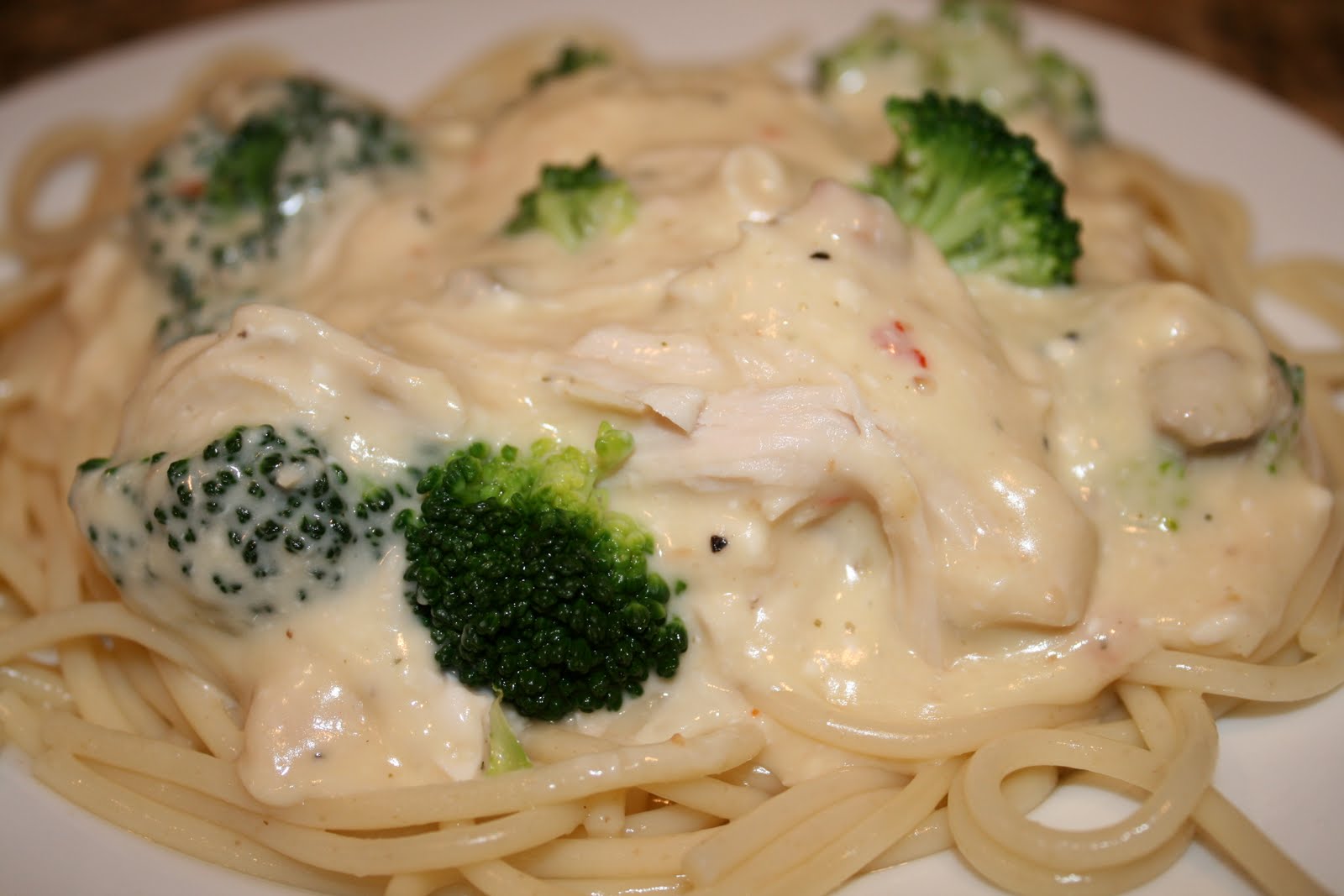 everything to entertain: Favorite Chicken