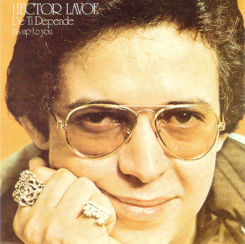 SEPC: 20th Aniversario del Cantante de los Cantantes "Hector Lavoe"