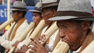 * Agencia Latina de Informacion Alternativa *: Bolivia - MINISTERIO DE ...