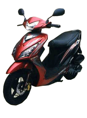 modification: BeAT VS MIO VS SPIN VS LIBERO................