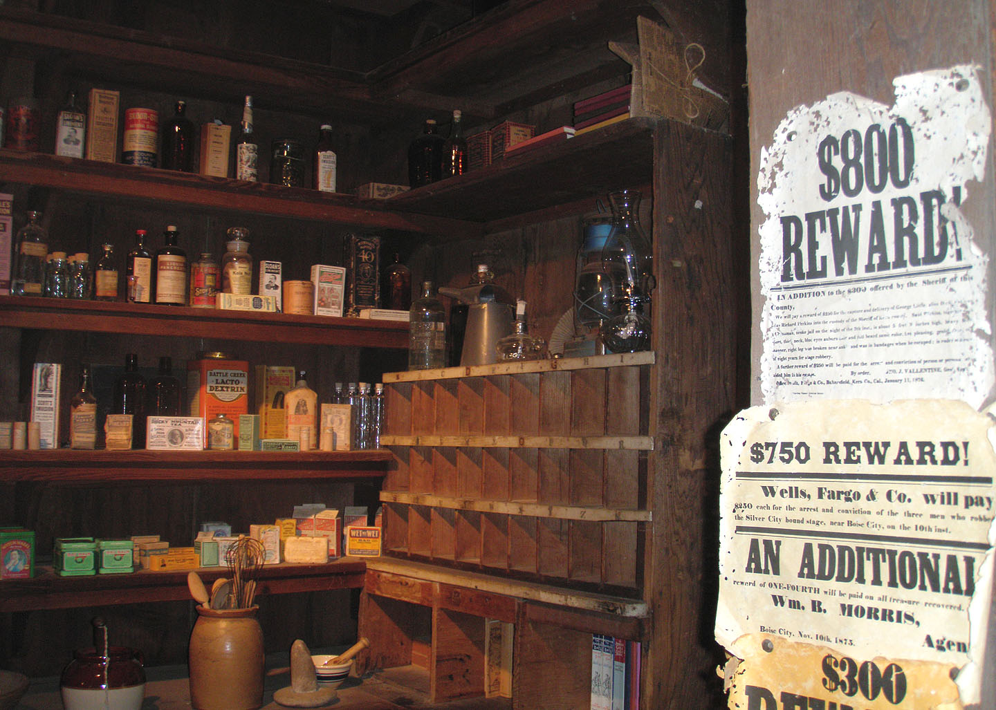 Western Mysteries Blog: Spittoons!