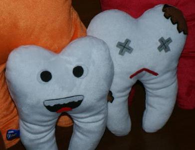 Dental Innovation Accessory with Education (DENTINO)