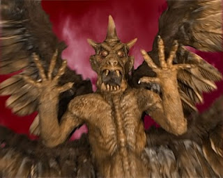 The Lone Animator: The King Who Sought Immortality: Fake Feathers for ...