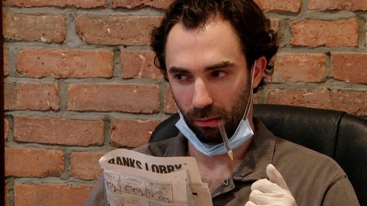 Brilliant in Context: Project Twenty1: "Patient Zero"