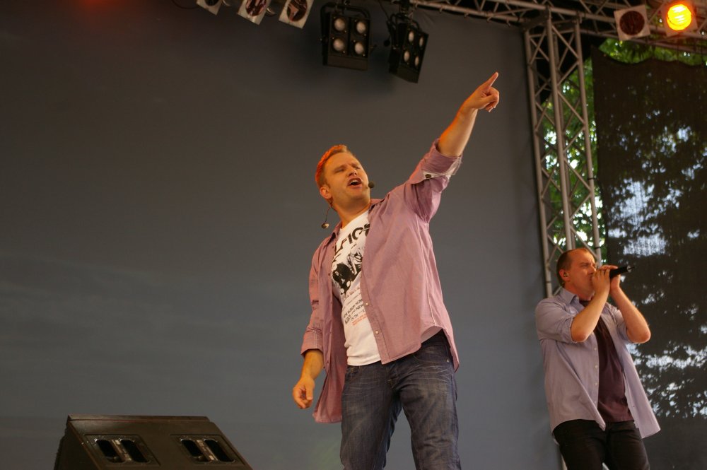 meckiweb-blog: Wise Guys