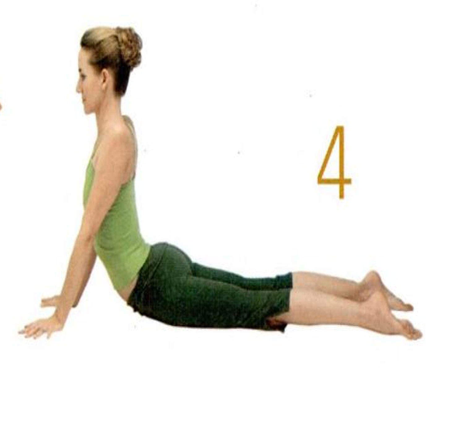 The Gallivanting Girl Blog: My First Yoga Session.