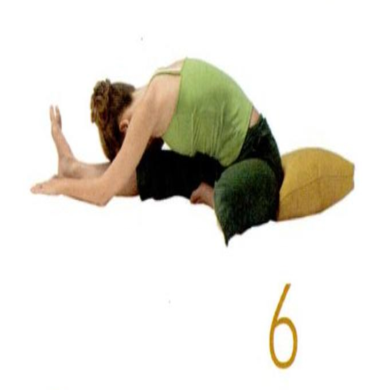 The Gallivanting Girl Blog: My First Yoga Session.